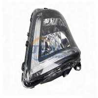 China HEAD LAMP LEFT 84170202 for European Truck FH/FM Series Parts Head Lamps for Original Custom Truck Parts for sale