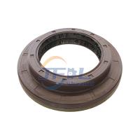 China Rubber Axle Corner Gear Oil Seal DZ90009320382 Oil Seal for Chinese Supplier Shac  F3000、X3000、L3000、M3000、M5000Truck Parts for sale