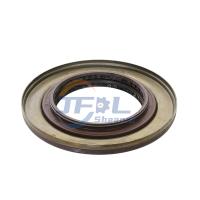 China Rubber Axle Corner Gear Oil Seal DZ90009320382 Oil Seal for Chinese Supplier Shac  F3000、X3000、L3000、M3000、M5000Truck Parts for sale