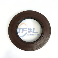 China Rubber Axle Corner Gear Oil Seal DZ90009320382 Oil Seal for Chinese Supplier Shac  F3000、X3000、L3000、M3000、M5000Truck Parts for sale