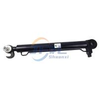 China DZ93259820131 Hydraulic Lifting Oil Cylinder for Wholesale Supply Shac X3000 M3000 X5000 H3000 Truck Spare Parts for sale