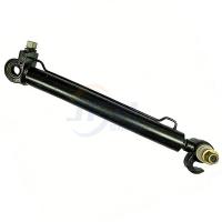 China DZ93259820131 Hydraulic Lifting Oil Cylinder for Wholesale Supply Shac X3000 M3000 X5000 H3000 Truck Spare Parts for sale