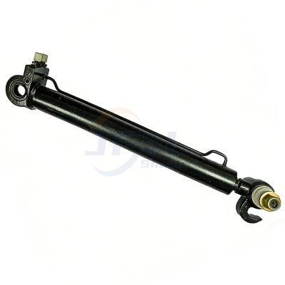 China DZ93259820131 Hydraulic Lifting Oil Cylinder for Wholesale Supply Shac X3000 M3000 X5000 H3000 Truck Spare Parts for sale