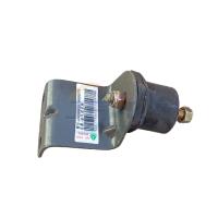 China Sinotruk SITRAK HOWO T7H Truck Engine Intake System Spare Parts Intake Duct Support WG9925190007 for sale
