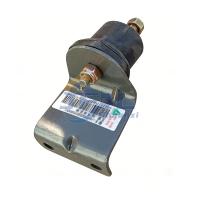 China Sinotruk SITRAK HOWO T7H Truck Engine Intake System Spare Parts Intake Duct Support WG9925190007 for sale