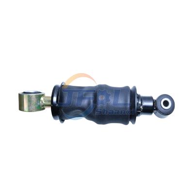 China Truck Cab Front Suspension Parts 5002090Y8010 Air Spring Shock Absorber  Truck Cab Front Suspension Parts 5002090Y8010 Air Spring Shock Absorber Assembly for JAC Gallop K7 Heavy-duty Trucks for sale
