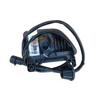 China WG9925720044 Cab Rear Position Light Sinotruk Howo SITRAK C7H Truck Parts WG9925720046 for sale