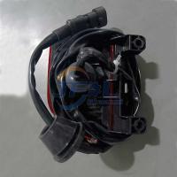 China WG9925720044 Cab Rear Position Light Sinotruk Howo SITRAK C7H Truck Parts WG9925720046 for sale