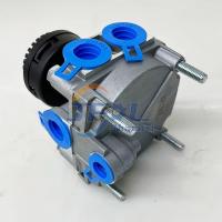 China Brake Relay Valve DZ95259360106 81.52116.6071 for Shac F3000 X3000 M3000 X5000 with Parking Brake Control for sale