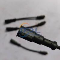 China Extension Cable HD90129580028 ABS Sensor Heavy Truck Accessories for Shac X3000 for sale