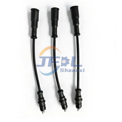 China Extension Cable HD90129580028 ABS Sensor Heavy Truck Accessories for Shac X3000 for sale