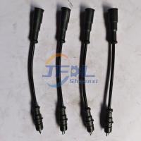 China Extension Cable HD90129580028 ABS Sensor Heavy Truck Accessories for Shac X3000 for sale