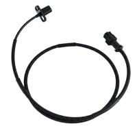 China Extension Cable HD90129580028 ABS Sensor Heavy Truck Accessories for Shac X3000 for sale