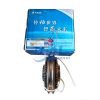 China High-Strength Alloy Steel Molybdenum Coated Synchronizer Assembly 8JSX95TC-1701150 for Heavy Duty Truck Transmissions for sale