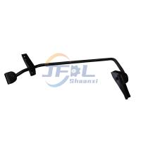 China SITRAK C7H Truck Deflector Left Bracket Support 810W62910-5299 with Perfect Match, Quality Assurance, and Fast Delivery for sale
