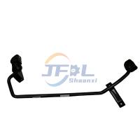 China SITRAK C7H Truck Deflector Left Bracket Support 810W62910-5299 with Perfect Match, Quality Assurance, and Fast Delivery for sale
