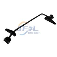 China SITRAK C7H Truck Deflector Left Bracket Support 810W62910-5299 with Perfect Match, Quality Assurance, and Fast Delivery for sale