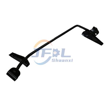 China SITRAK C7H Truck Deflector Left Bracket Support 810W62910-5299 with Perfect Match, Quality Assurance, and Fast Delivery for sale