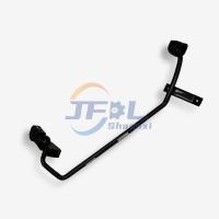China SITRAK C7H Truck Deflector Left Bracket Support 810W62910-5299 with Perfect Match, Quality Assurance, and Fast Delivery for sale