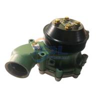 China FAW J6 Jiefang Truck Engine Water Pump 1307010A81DX - Efficient Cooling, Durable and Reliable, Precise Match for sale