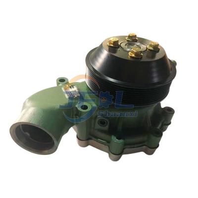 China FAW J6 Jiefang Truck Engine Water Pump 1307010A81DX - Efficient Cooling, Durable and Reliable, Precise Match for sale