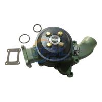 China FAW J6 Jiefang Truck Engine Water Pump 1307010A81DX - Efficient Cooling, Durable and Reliable, Precise Match for sale