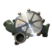 China FAW J6 Jiefang Truck Engine Water Pump 1307010A81DX - Efficient Cooling, Durable and Reliable, Precise Match for sale