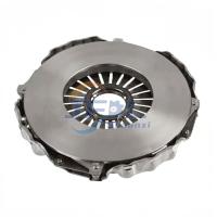 China Premium Cast Iron Clutch Pressure Plate with Enhanced Heat Capacity and Optimized Force for European Trucks for sale