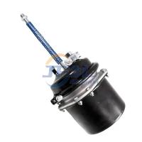 China SZ905000742 DZ95189363007 Spring Brake Chamber for the Shac Delong F3000 X3000 Truck Parts for sale
