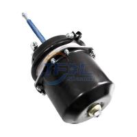 China SZ905000742 DZ95189363007 Spring Brake Chamber for the Shac Delong F3000 X3000 Truck Parts for sale