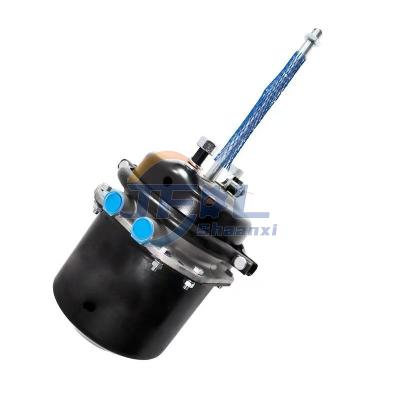 China SZ905000742 DZ95189363007 Spring Brake Chamber for the Shac Delong F3000 X3000 Truck Parts for sale