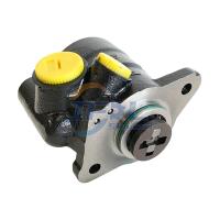 China Shac F3000 X3000 Truck Parts DZ96319470769 Power Steering Pump with 6 Months Warranty and Fast Delivery for sale