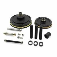 China High Quality Shock Absorber Bushing Bolts and Airbag Gasket Repair Kit for Easy Installation on Ankai Bus Suspension System Parts for sale
