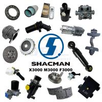 China Origin Quality Standard Shac Truck Parts with Easy Installation for F2000 X3000 X5000 X6000 Models for sale