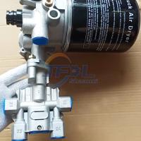 China Air Dryer Assembly Air Filter 3515010-368 M4356F02020A0 For FAW Foton Au Truck for sale