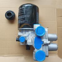 China Air Dryer Assembly Air Filter 3515010-368 M4356F02020A0 For FAW Foton Au Truck for sale