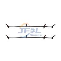 China SITRAK C7H Compatible Deflector Left Bracket Support Assy with 6 Months Warranty and Fast Delivery for sale