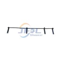 China SITRAK C7H Compatible Deflector Left Bracket Support Assy with 6 Months Warranty and Fast Delivery for sale