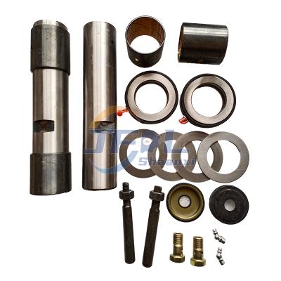 China King Pin Steering Knuckle Repair Kit Assembly 3001044-A2Q For FAW J5 J6 J7 for sale