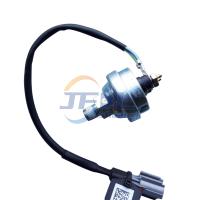 China Precise Monitoring Direct Replacement Durable Construction Oil Pressure Sensor for Howo SITRAK C7H FOTON Shac Truck for sale