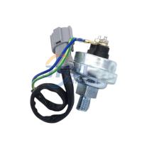 China Precise Monitoring Direct Replacement Durable Construction Oil Pressure Sensor for Howo SITRAK C7H FOTON Shac Truck for sale