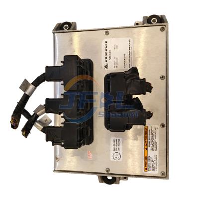 China Weichai Engine Control Unit ECU ECM 612600190247 - 100% Tested with 6 Months Warranty and OEM Available for sale