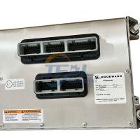 China Weichai Engine Control Unit ECU ECM 612600190247 - 100% Tested with 6 Months Warranty and OEM Available for sale