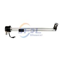 China DZ91189551042  2300-1104050-B Fuel Level Sensor for Shac X3000 Truck Spare Parts Fuel Tank Level Sensor for sale