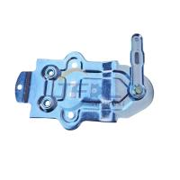 China WG1664430264 Regulating mechanism assembly for SINOTRUK HOWO TX, TH7 Heavy Truck Parts for sale