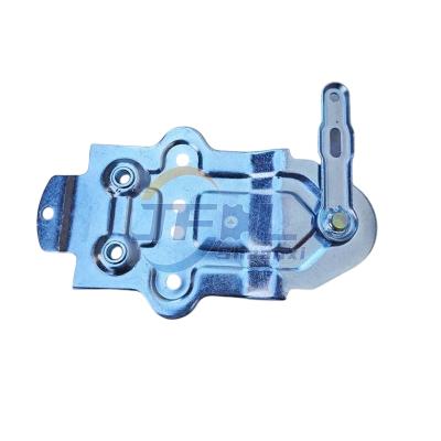 China WG1664430264 Regulating mechanism assembly for SINOTRUK HOWO TX, TH7 Heavy Truck Parts for sale