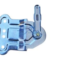 China WG1664430264 Regulating mechanism assembly for SINOTRUK HOWO TX, TH7 Heavy Truck Parts for sale