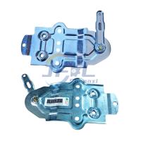 China WG1664430264 Regulating mechanism assembly for SINOTRUK HOWO TX, TH7 Heavy Truck Parts for sale