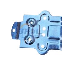 China WG1664430264 Regulating mechanism assembly for SINOTRUK HOWO TX, TH7 Heavy Truck Parts for sale