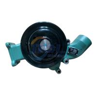 China 1307010D81DX Water Pump for FAW Truck Spare Engine Parts for sale